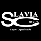 SLAVIA CRYSTAL 世界最高級洗面ボウル おしゃれ 洗面台 洗面器 クリスタル 輸入 海外製品